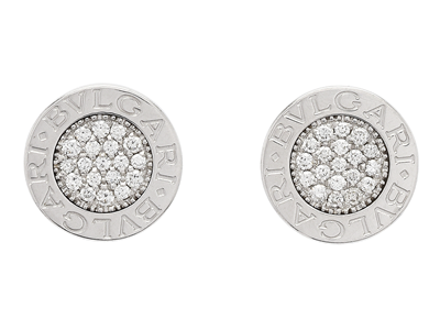 Earrings - Jewellery - Important jewellery, nr 203 - Kaplans Auktioner