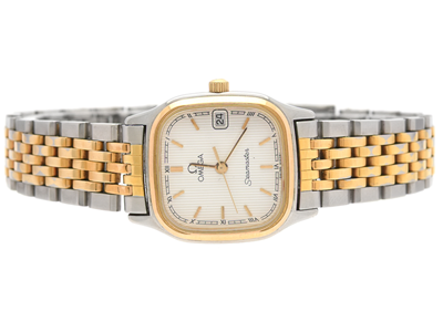 Omega - Watches - Watches, nr 114 - Kaplans Auktioner