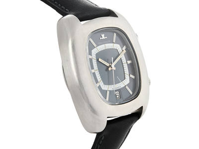 Jaeger-LeCoultre - Watches - Important watches, nr 65 - Kaplans Auktioner