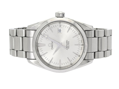 Omega - Klockor - Klockor, nr 1 - Kaplans Auktioner