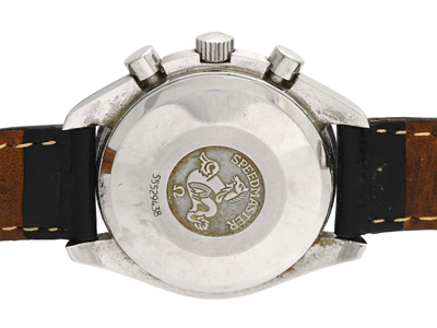 Omega - Klockor - Klockor, nr 20 - Kaplans Auktioner