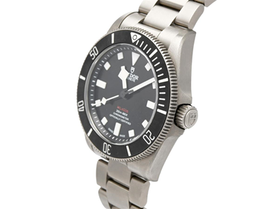 Tudor - Klockor - Klockor, nr 61 - Kaplans Auktioner