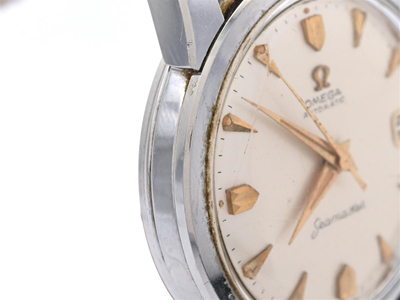 Omega - Klockor - Klockor, nr 52 - Kaplans Auktioner