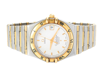 Omega - Klockor - Klockor, nr 181 - Kaplans Auktioner