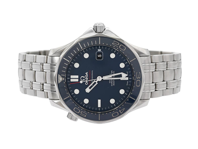 Omega - Klockor - Klockor, nr 14 - Kaplans Auktioner